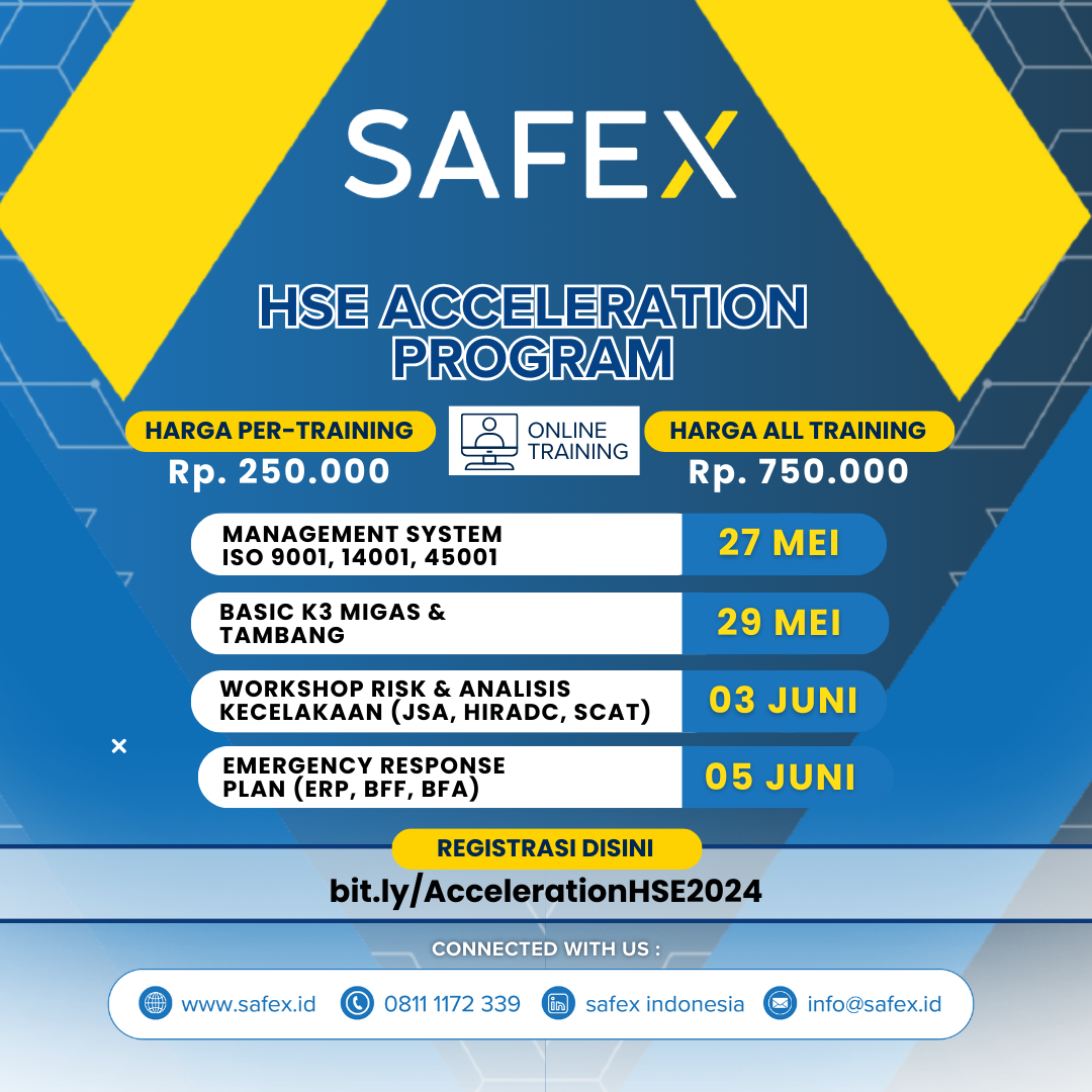 Home - SafeX Indonesia